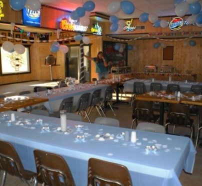 Front Page - Hollywood Sports Complex